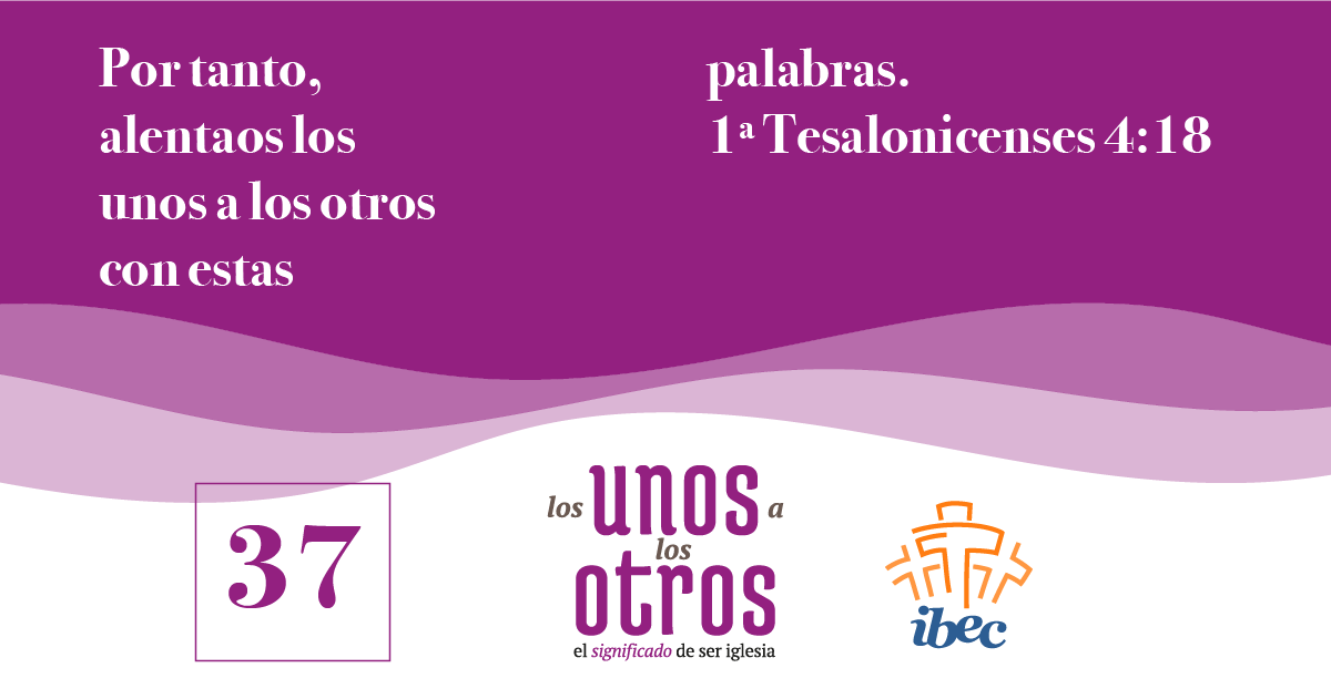 Vivimos Con Esperanza Ibec